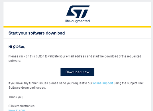 STM32 MCU の Arduino IDE 設定 | Leafony